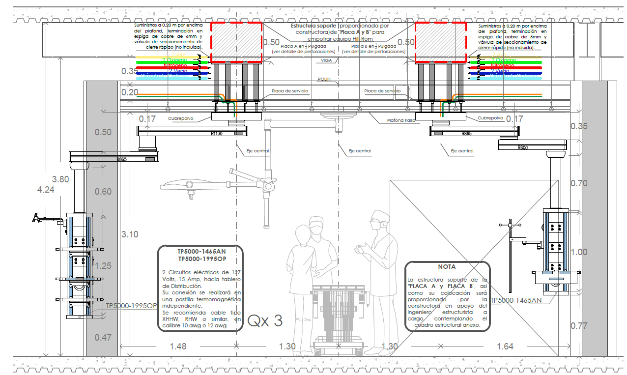 Guías Mecánicas y Modelado 3D